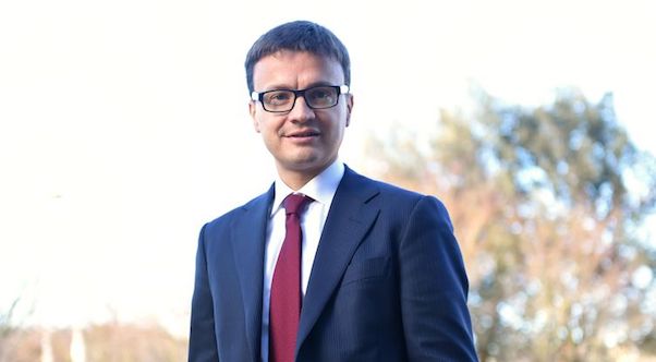 Chi è Gian Maria Mossa, amministratore delegato di Banca Generali? Chi è Gian Maria Mossa, amministratore delegato di Banca Generali?