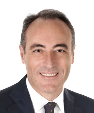 Giulio Gallera | Money.it