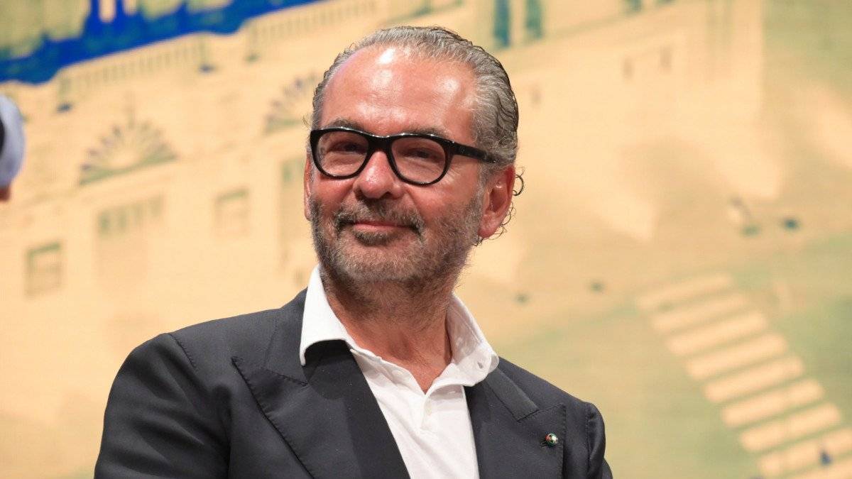 Chi è e quanto guadagna Remo Ruffini, l'imprenditore che ha fatto ...