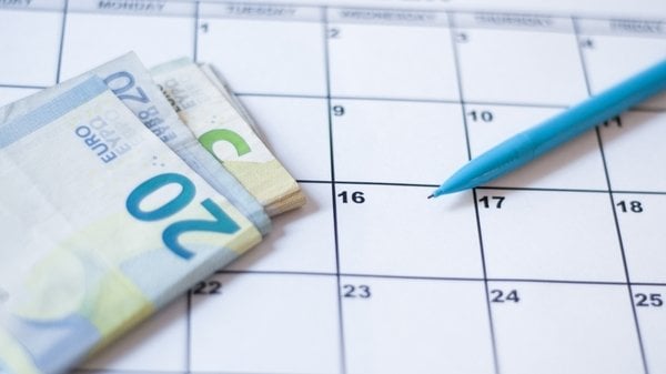 Calendario dividendi 2026 Borsa Italiana. Le date dello stacco cedola a ...