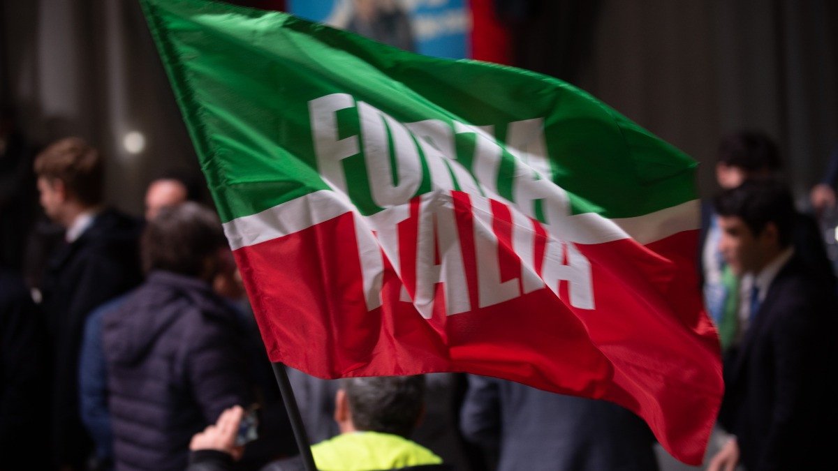 Forza Italia, elezioni europee 2024: candidati e sondaggi in vista del voto