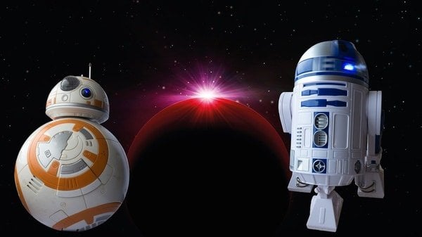 All'asta la vera spada laser di Luke Skywalker. Potrebbe essere tua per ...