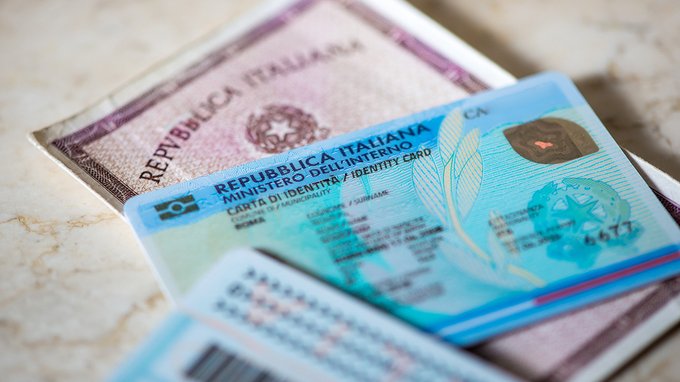 Come attivare la CIE (Carta d'Identità Elettronica)