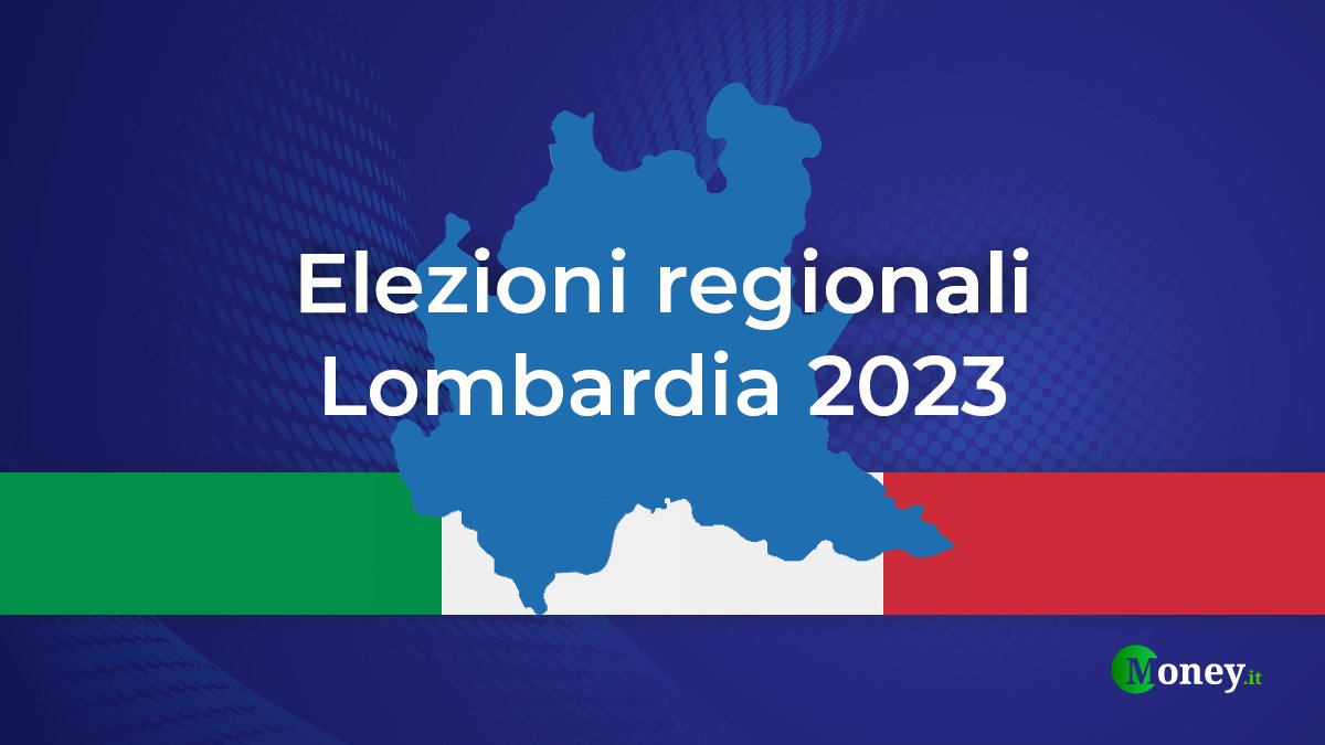 Elezioni regionali Lombardia 2023, risultati ufficiali: voti liste e ...