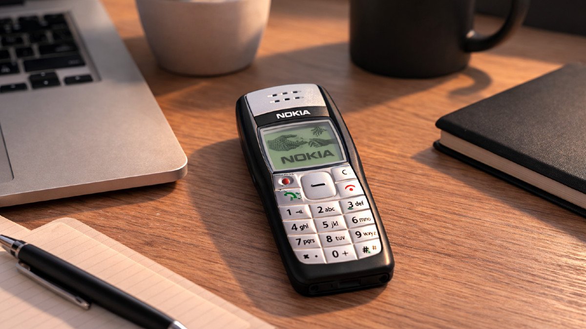 Se hai questo vecchio Nokia sei fortunato. Ecco quanto vale oggi