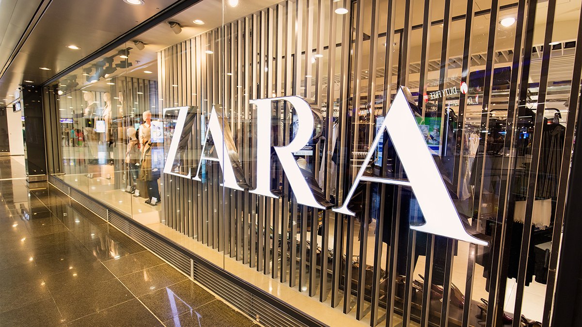 Inditex torna a correre. Vendite a +11,5% e utili a 1,38 miliardi per ...
