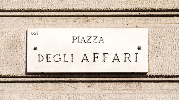 Piazza Affari, Ftse Mib al record con accordo USA-Iran. Le azioni che ...
