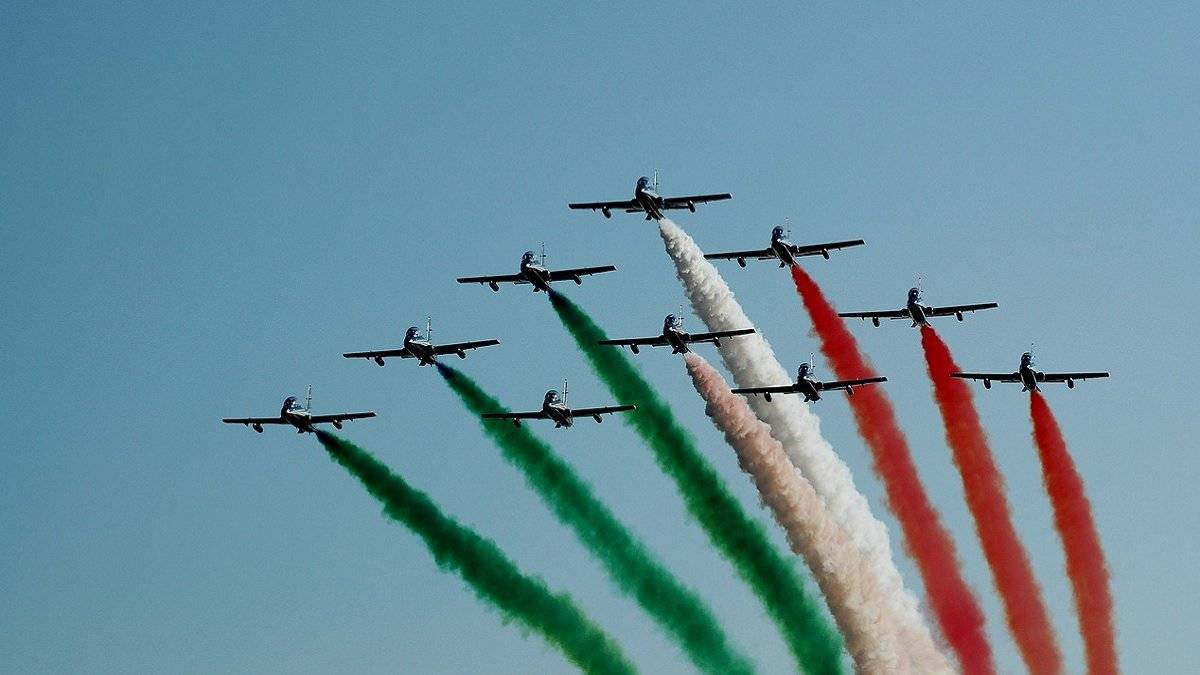 Festa della Repubblica: quanto costa la parata militare del 2 giugno?