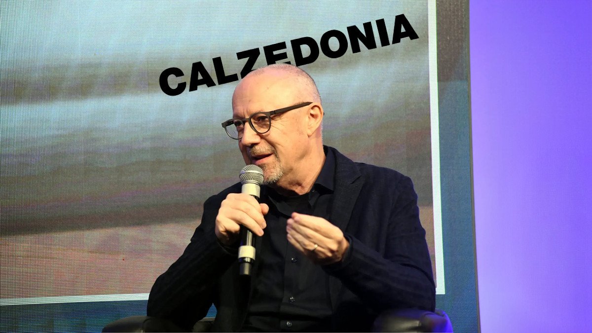 Quanti soldi ha Sandro Veronesi, fondatore di Calzedonia?
