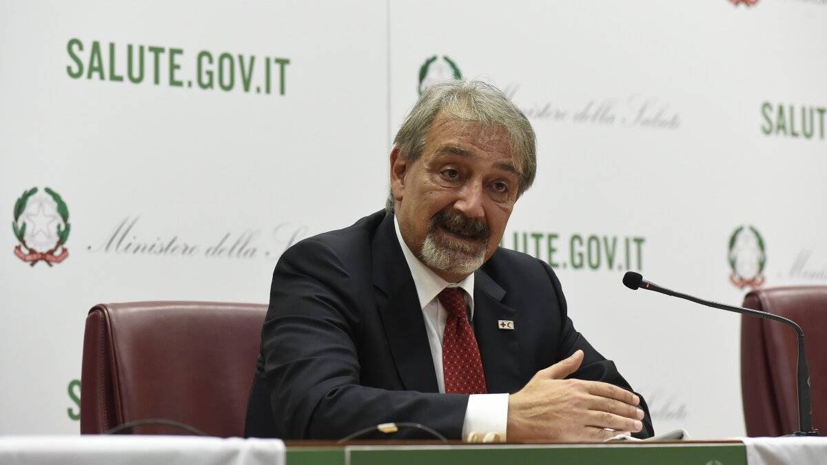 Chi è Francesco Rocca? Biografia e storia del nuovo presidente della ...