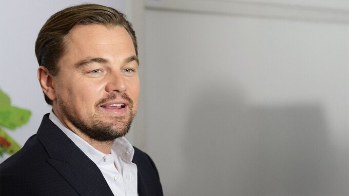 Ora anche Leonardo DiCaprio investe nei chip. Operazione da €2,35 miliardi