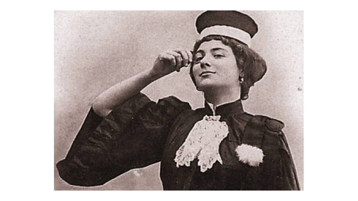 Lidia Poët, chi era e cosa ha fatto: la vera storia della prima ...