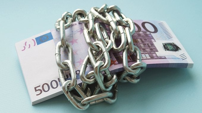 Pignoramento pensione 2026, nuovo limite importo e procedura