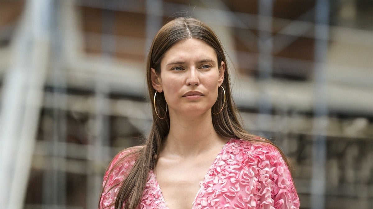 Chi è e quanto guadagna Bianca Balti, la supermodella che torna a ...