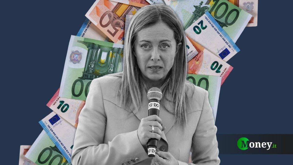 Bonus Meloni (in aggiunta all'ex bonus Renzi) in busta paga, ecco ...