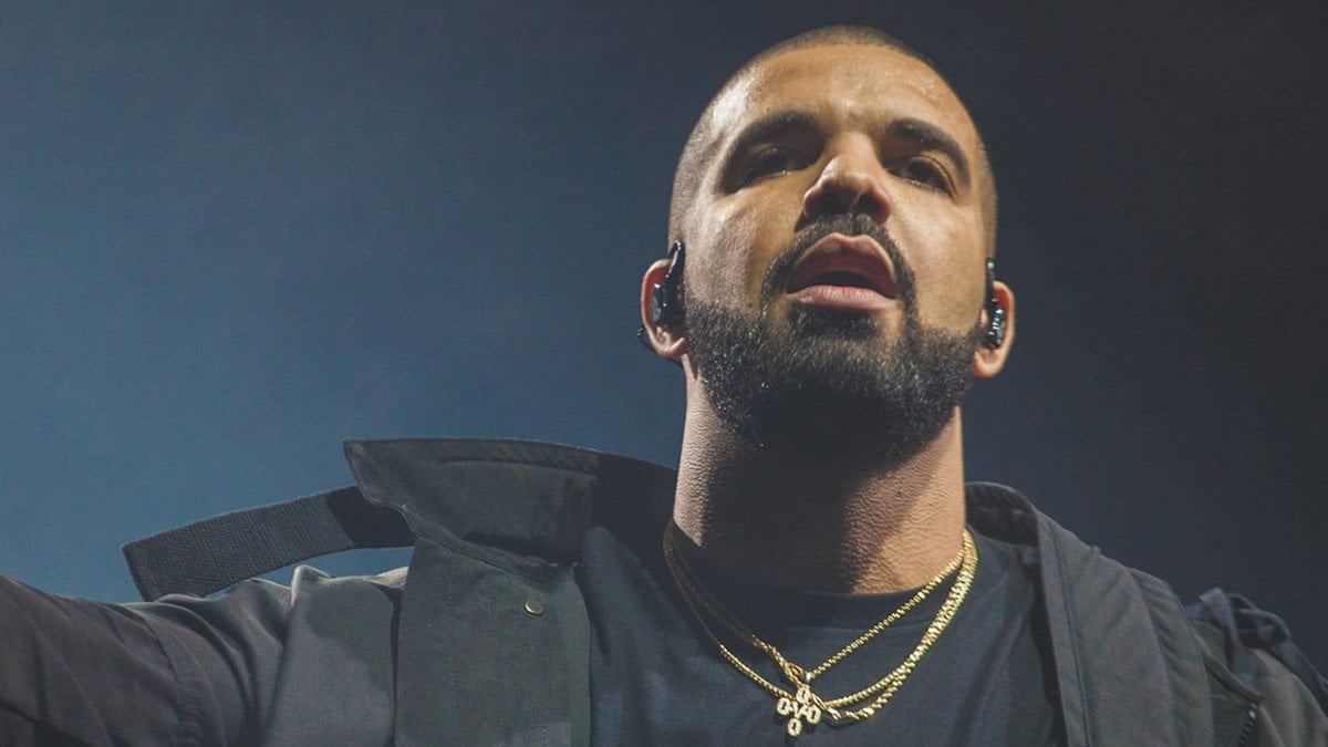 Chi è e quanto guadagna Drake, il rapper dietro il ritorno del Venezia ...