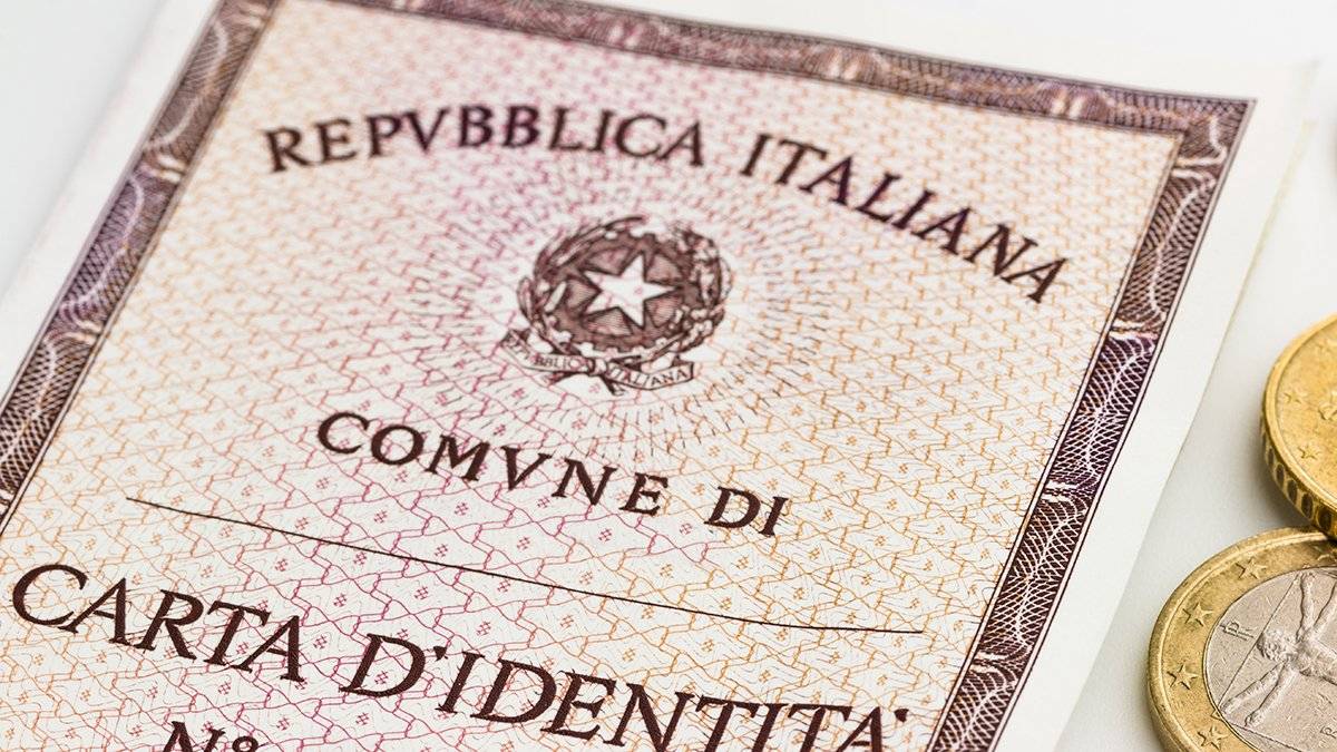 Carta d'identità, quando è valida per l'espatrio?