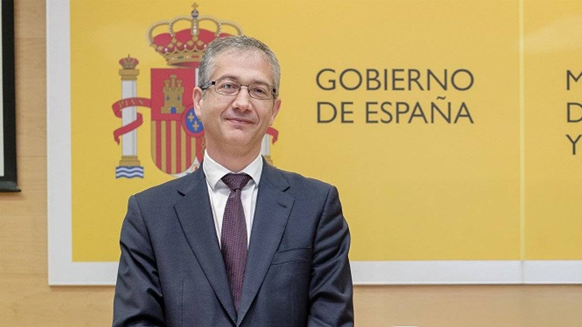 Chi è Pablo Hernández de Cos e cosa succede se diventa il nuovo ...