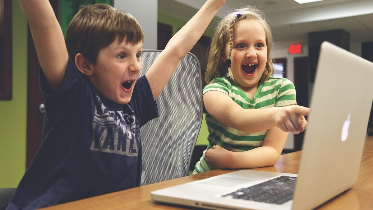 I 10 migliori giochi gratis per bambini