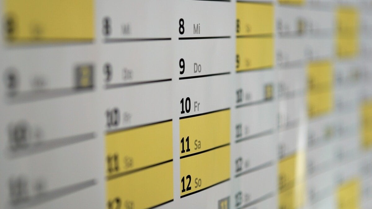 Calendario scolastico 2026/2027, le date di apertura, chiusura, vacanze ...