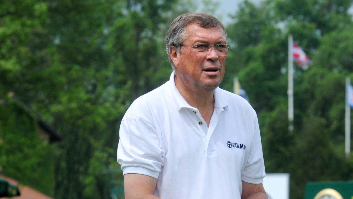Addio a Mario Colombo, l'imprenditore che ha reso Colmar un simbolo del ...