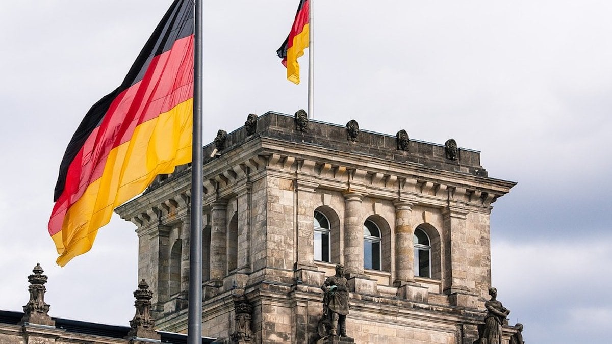 Mercedes, il presidente Brudermüller: “La situazione in Germania è ...