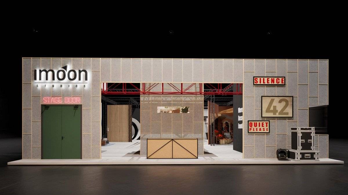 Imoon premiata a EuroShop 2026 con il Silver Award per l’illuminazione ...