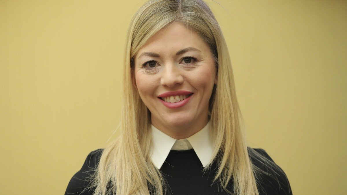 Chi è Maria Rosaria Boccia: curriculum e cosa è successo con il ministro Sangiuliano