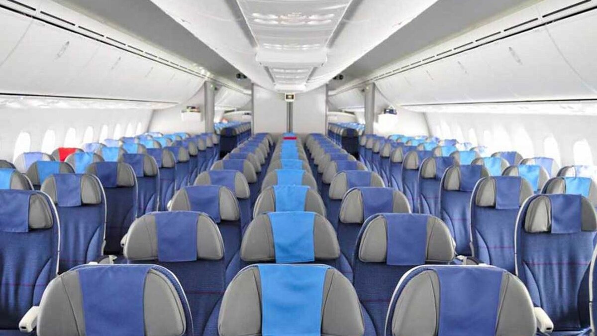 Conviene davvero prenotare il posto in aereo