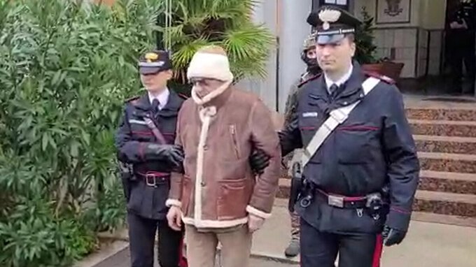 Chi è il nuovo capo della mafia dopo la morte di Matteo Messina Denaro?