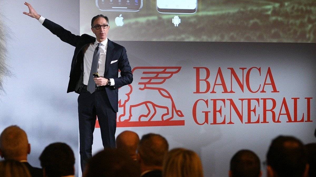 Tutte le novità da Banca Generali per esporsi al mercato azionario nel ...