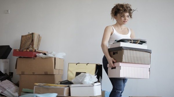 Posso affittare la prima casa?