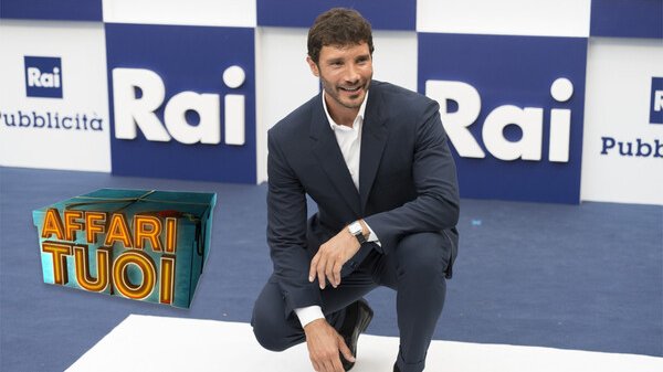 Come partecipare ad Affari Tuoi