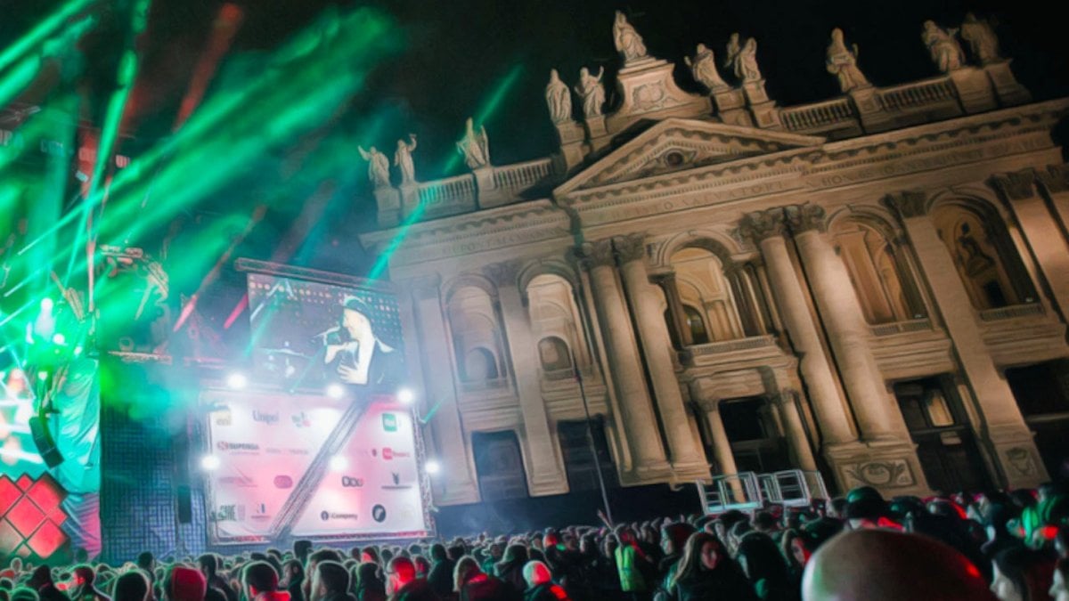 Scaletta Concerto primo maggio, Piazza San Giovanni. Ecco l'ordine dei ... Scaletta Concerto primo maggio, Piazza San Giovanni. Ecco l'ordine dei ...
