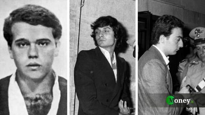 Che fine hanno fatto Andrea Ghira, Angelo Izzo e Gianni Guido del ...
