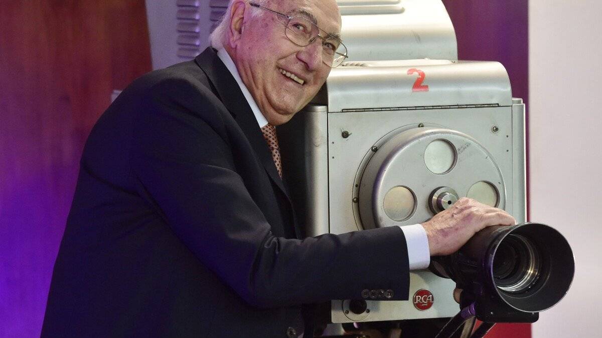 Che fine ha fatto Pippo Baudo? Biografia e come sta il celebre presentatore