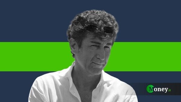 Chi è e quanti soldi ha Andrea Pignataro, il 3° uomo più ricco d'Italia?