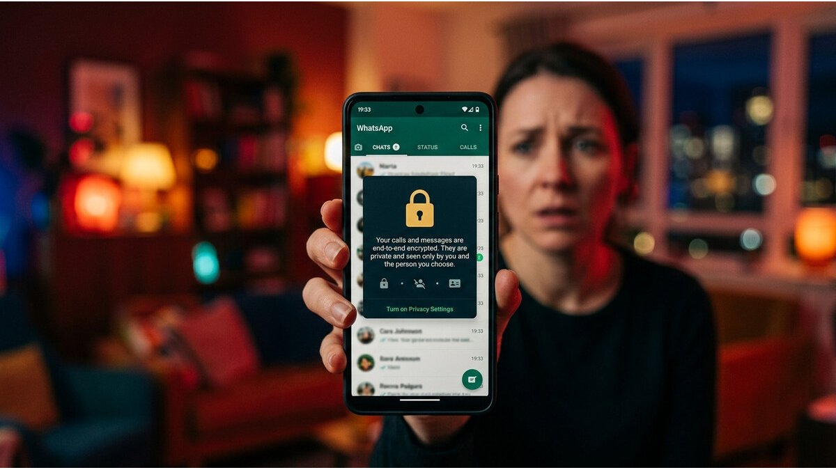 Come capire se il tuo partner spia WhatsApp o altre app? I segnali e ...