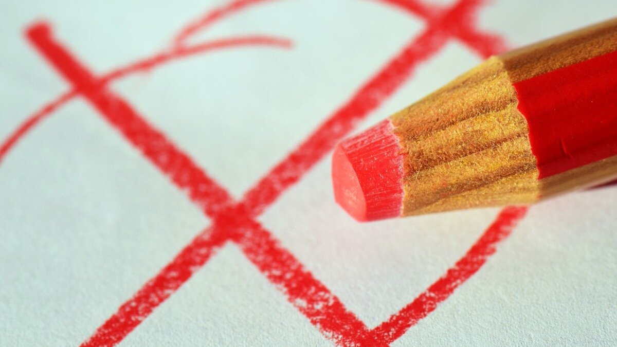 Si può votare solo il simbolo alle elezioni europee 2024?