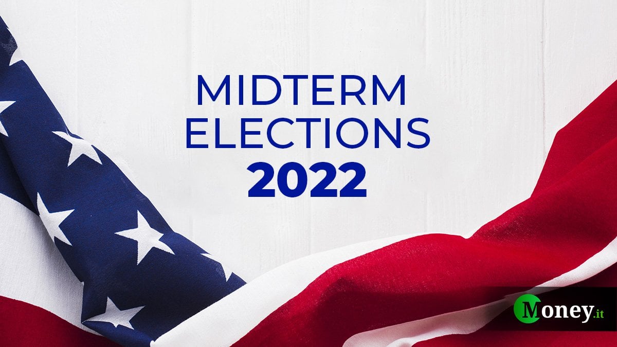 Elezioni midterm Usa 2022, i risultati definitivi: Senato ai dem ...