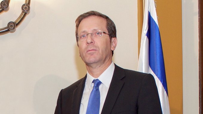 Chi è Isaac Herzog, eletto presidente d'Israele