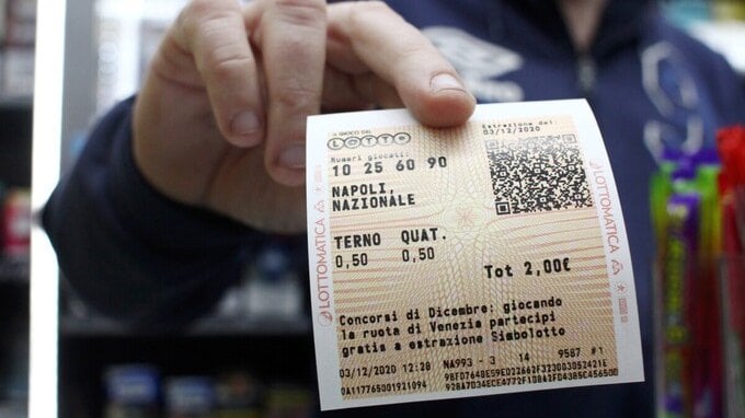 Estrazioni Lotto, Superenalotto di oggi venerdì 26 settembre. I numeri ...