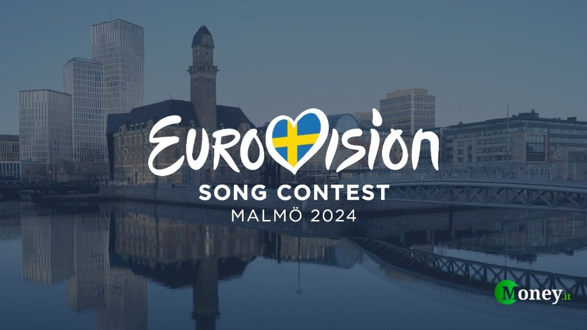 Scaletta Eurovision 2024, cantanti e ospiti della prima serata