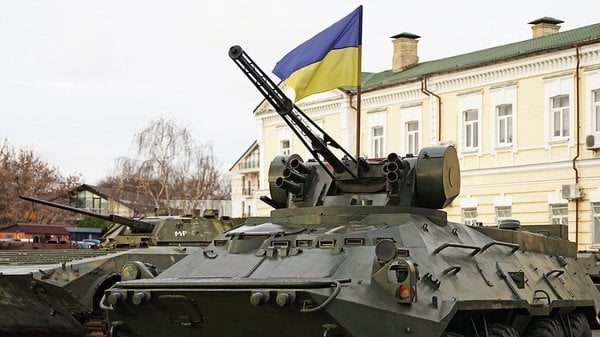 Situazione Ucraina ora, mappa guerra con la Russia oggi