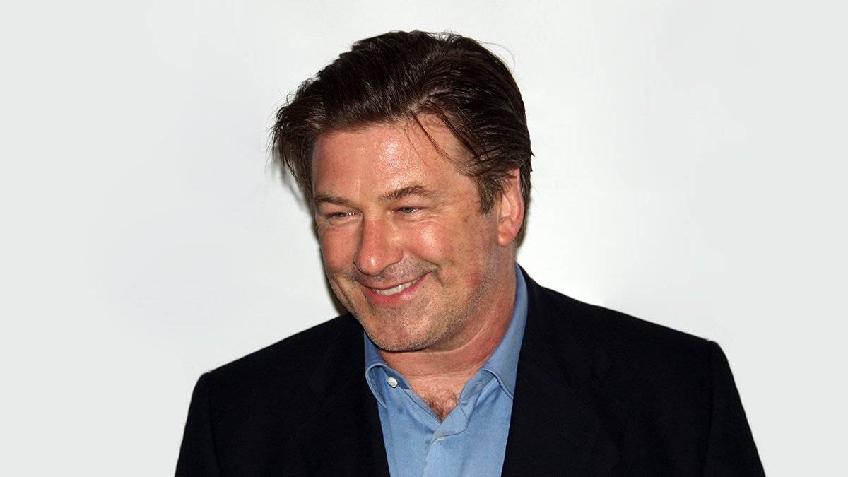 Chi è Alec Baldwin