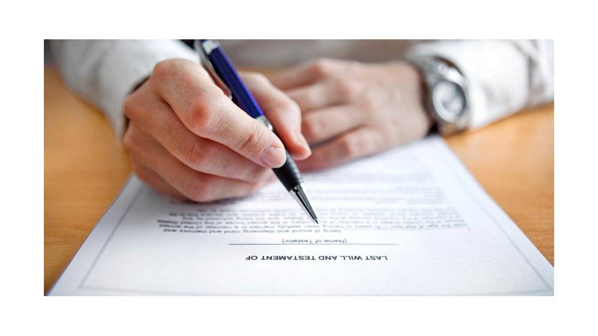 Eredità con separazione dei beni, come funziona la successione