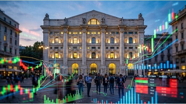 Dividendi Piazza Affari, questi 3 titoli hanno ancora spazio per ...