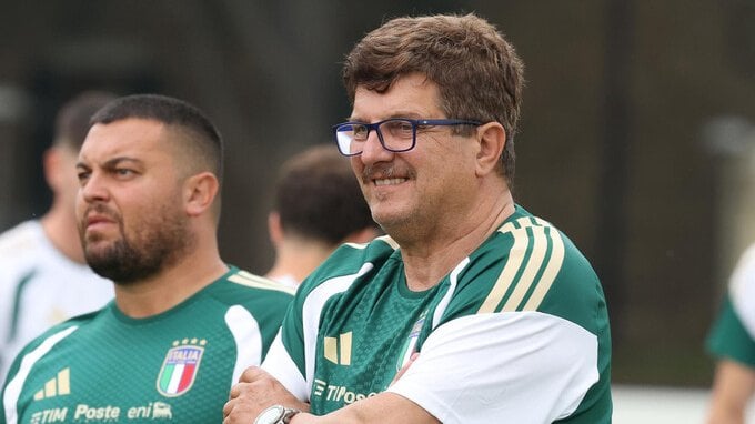 Quanto guadagna Silvio Baldini, il CT ad interim della Nazionale azzurra