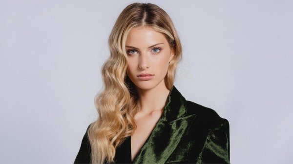 Chi è Martina Ceretti, la presunta amante di Raoul Bova