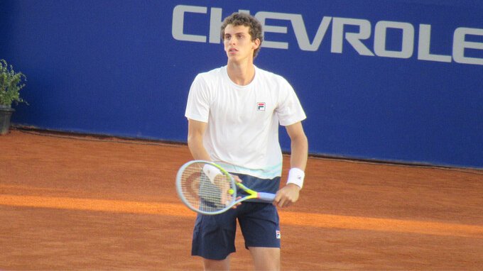 Quanto guadagna Juan Manuel Cerundolo, la promessa del tennis che ha ...